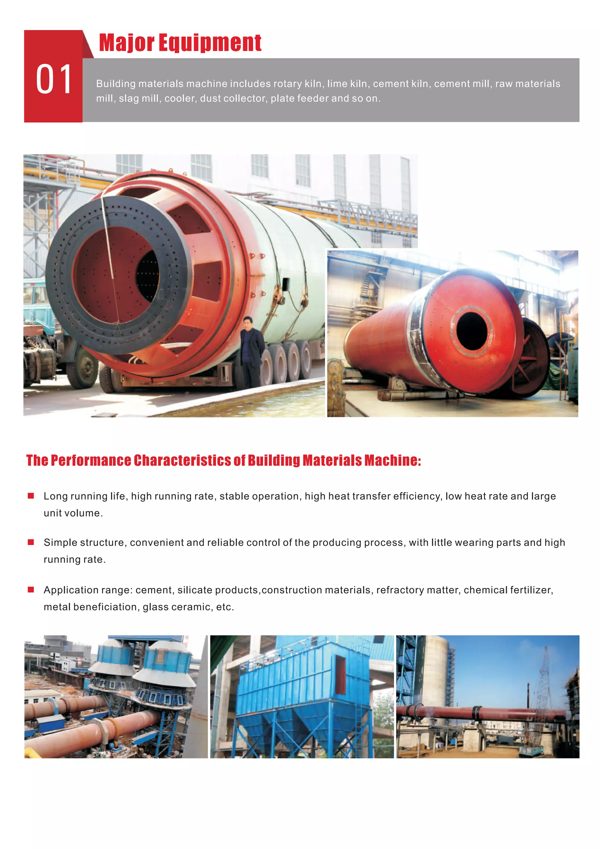 Cement production line | PDF