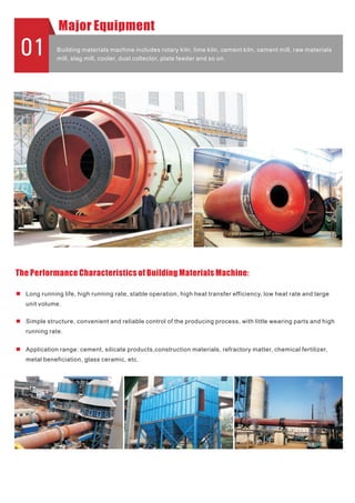 Cement production line | PDF