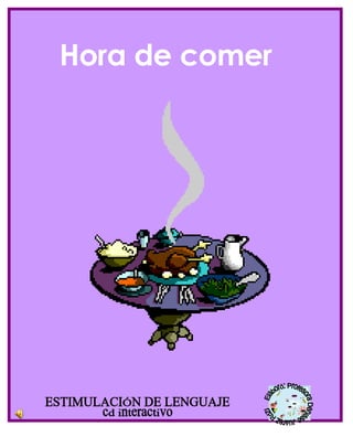 Hora De Comer | PPS