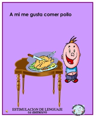 Hora De Comer | PPS