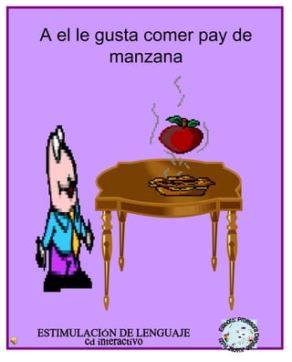 Hora De Comer | PPS