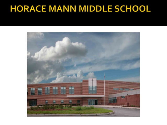 Horace Mann | PPT
