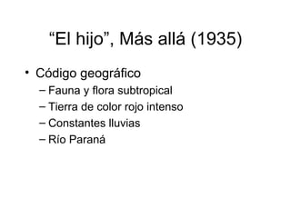 Horacio quiroga pp | PPT | Poetry | Books and Literature