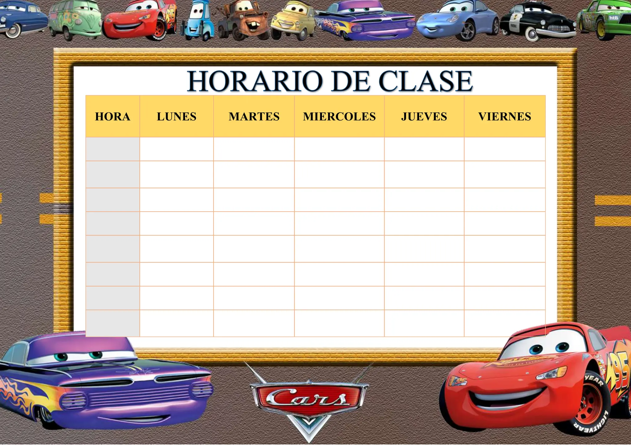 HORARIO NIÑOS PRIMARIA GRADO 1º,2.º,3º,4º,5º.docx