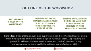 Transferable Skills for Student Employees | PDF