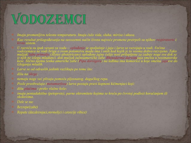 Hordati by t.a | PPT