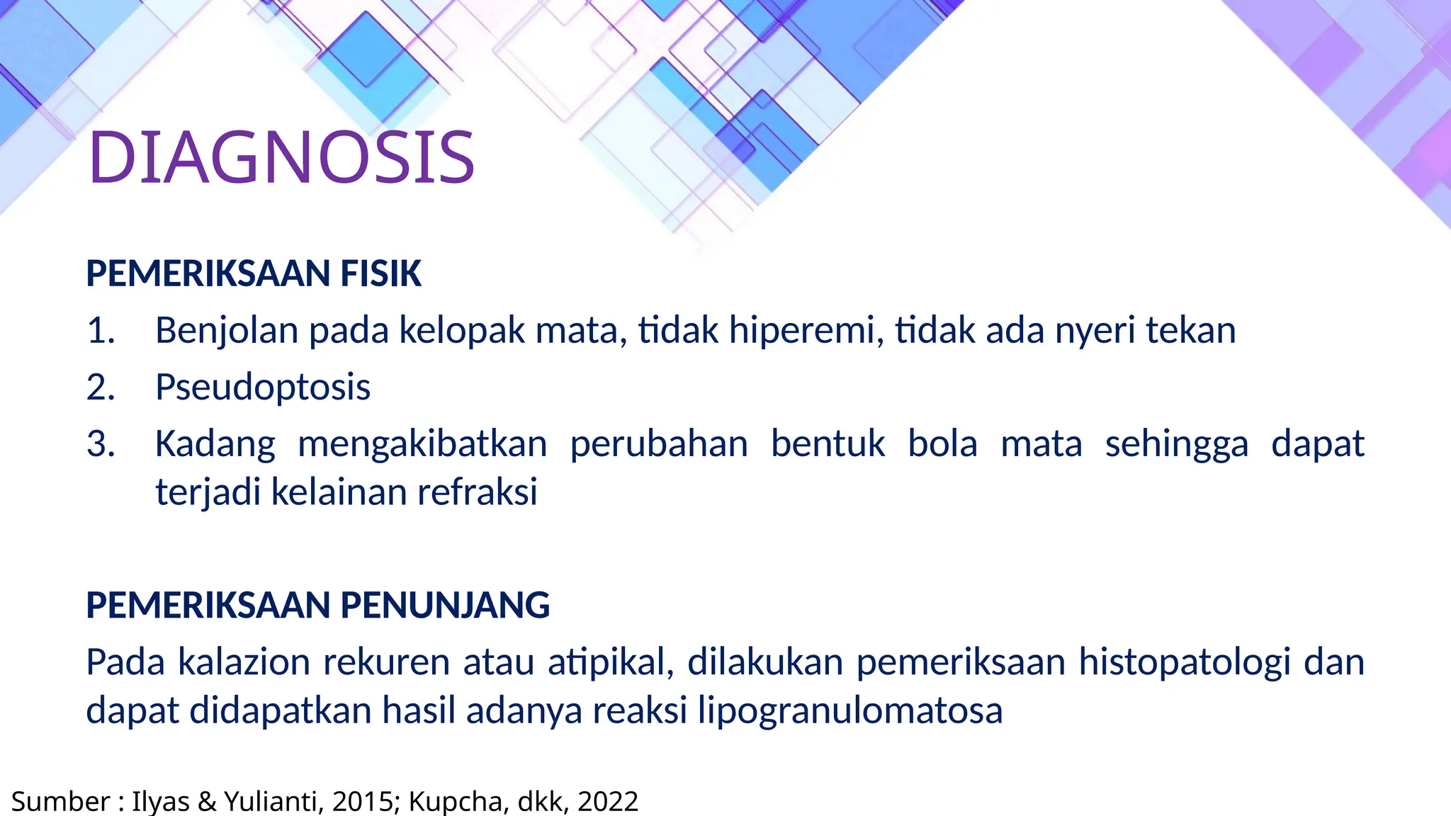 HORDEOLUM DAN KALAZION Tumor palpebra ppt.pptx