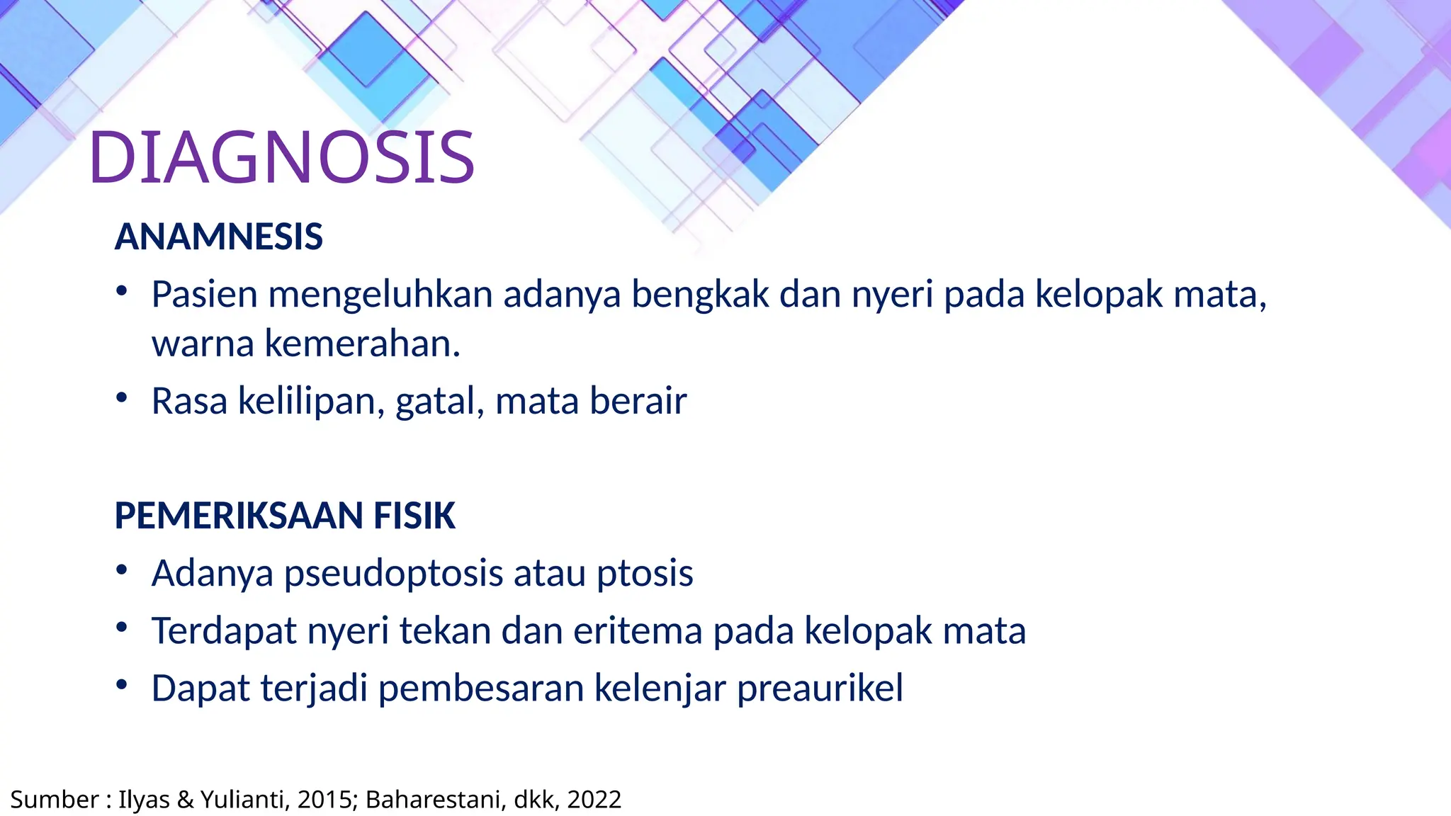HORDEOLUM DAN KALAZION Tumor palpebra ppt.pptx