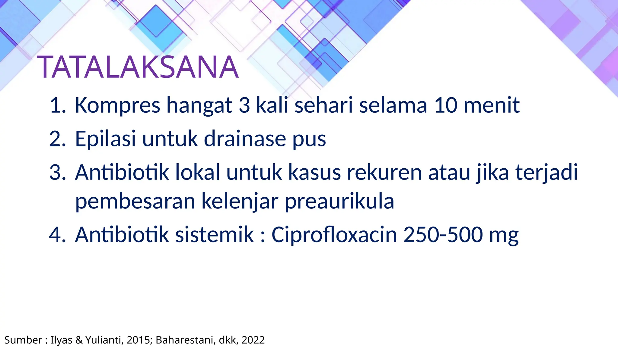 HORDEOLUM DAN KALAZION Tumor palpebra ppt.pptx