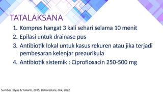HORDEOLUM DAN KALAZION Tumor palpebra ppt.pptx