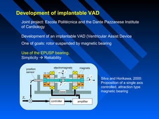 Ventricular Assist Device | PPT