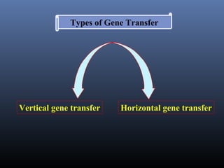 Horizantal gene transfer in evolution of nematodes | PPT