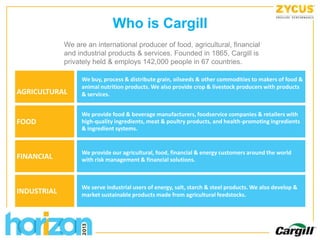 Horizon 2013 Driving Global Adoption to Procurement Technology - A ...