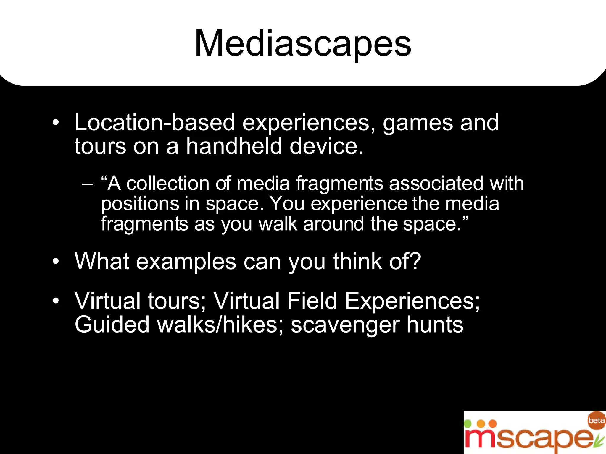 Horizon_INACAP | PPT