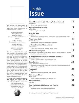 Μ.Horizons apr | PDF
