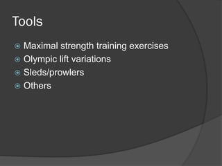 Horizontal Application of Force | PPT