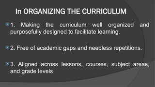 Horizontal-and-Vertical-Organization-of-a-Curriculum report.pptx