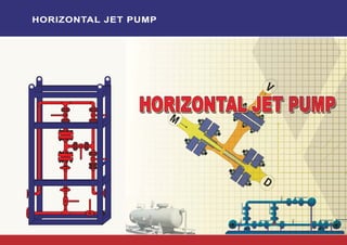Horizontal Jet Pump | PPT