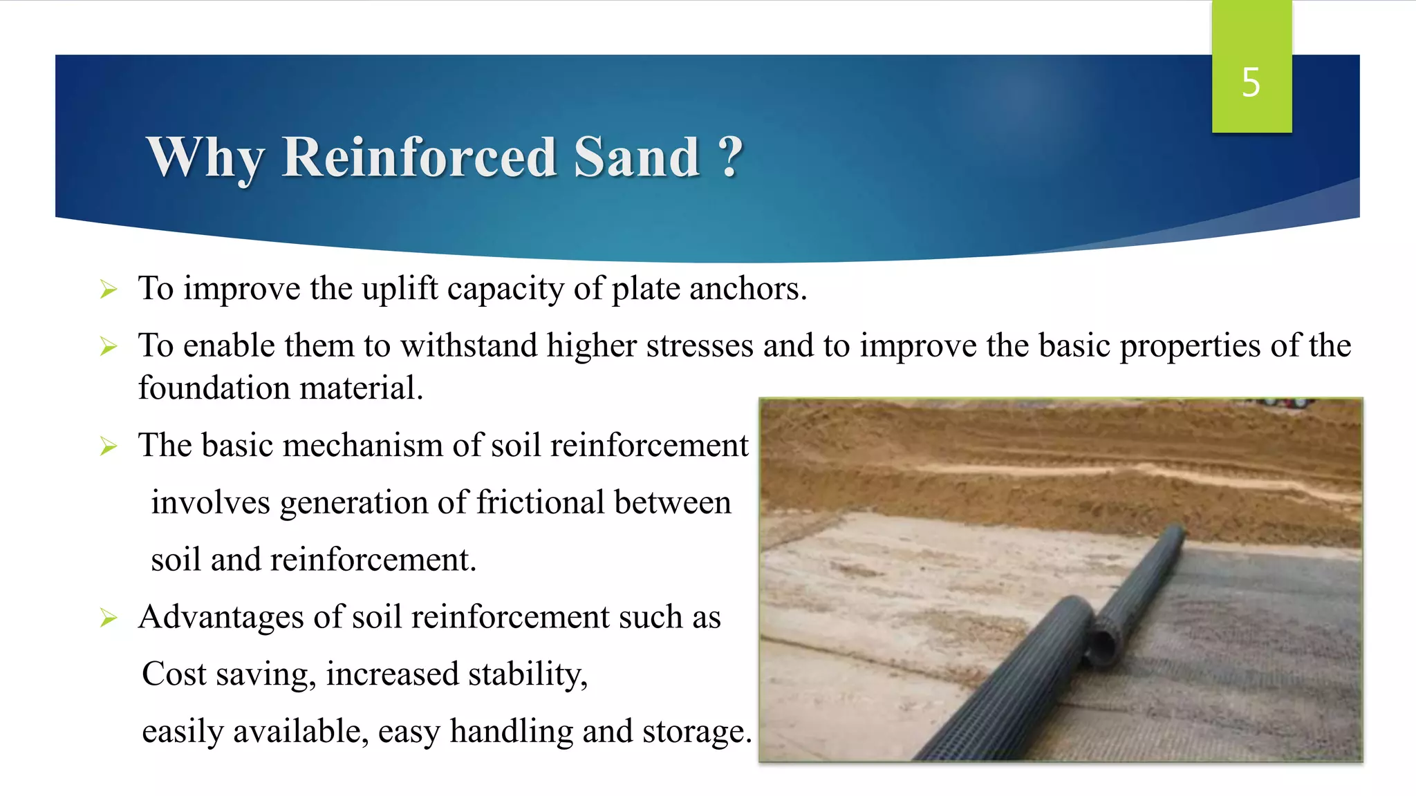 HORIZONTAL ANCHOR IN REINFORCED EARTH.pptx
