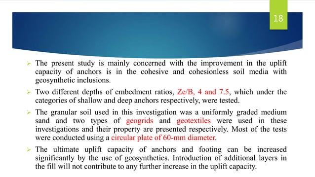HORIZONTAL ANCHOR IN REINFORCED EARTH.pptx