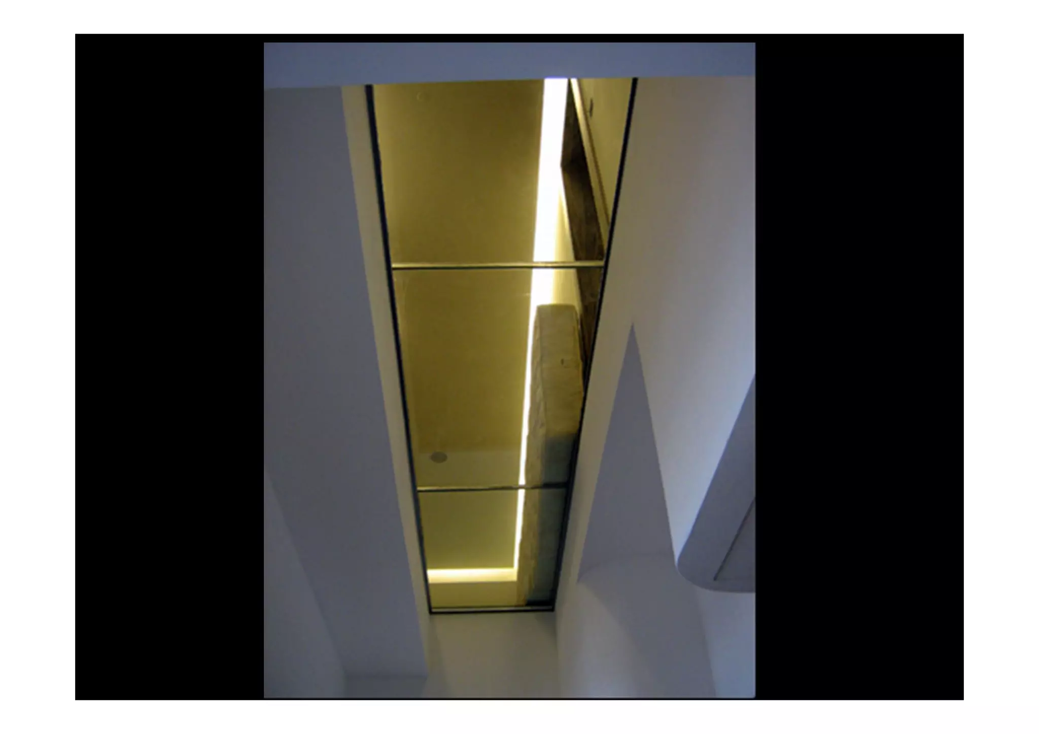 Horizontal and overhead glazing | PDF