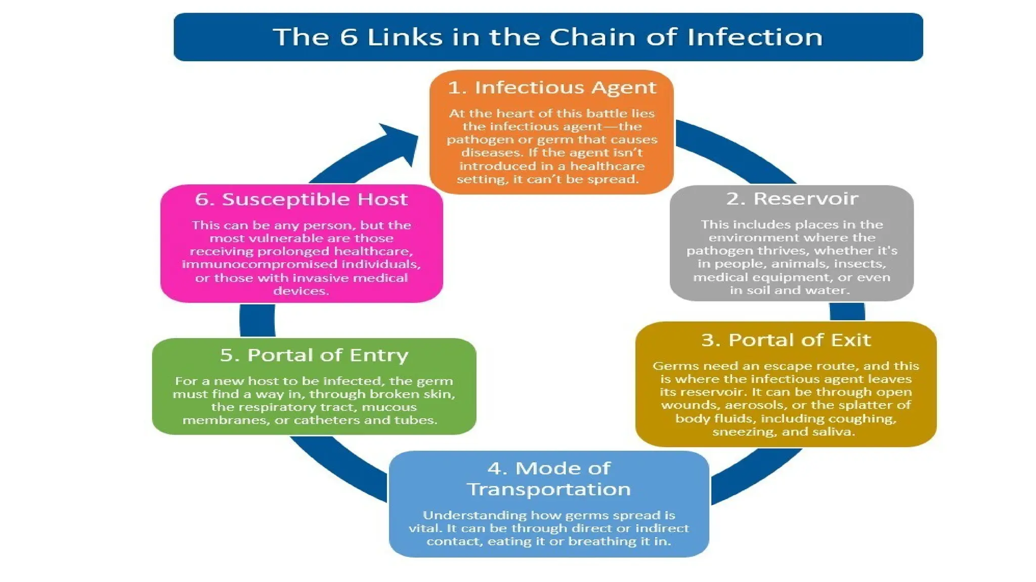 HORIZONTAL AND VERTICAL transmision of infectious | PPTX