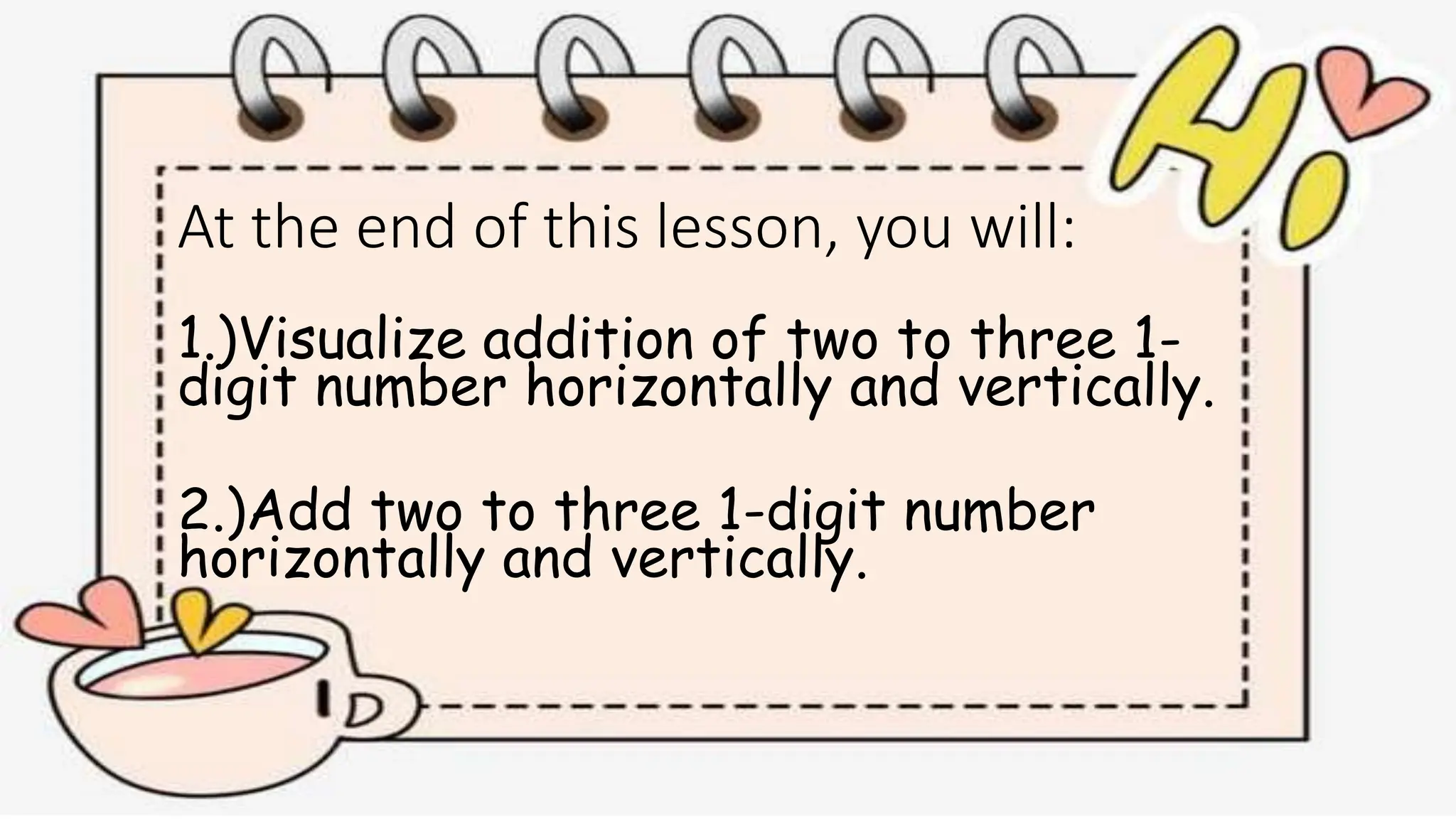 Horizontal and vertical addition Lessom.pptx