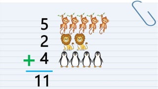 Horizontal and vertical addition Lessom.pptx