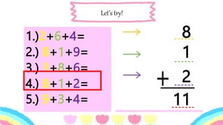Horizontal and vertical addition Lessom.pptx
