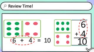 Horizontal and vertical addition Lessom.pptx