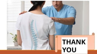 Biomechanical treatment approach for Scoliosis and Kyphosis and its ...