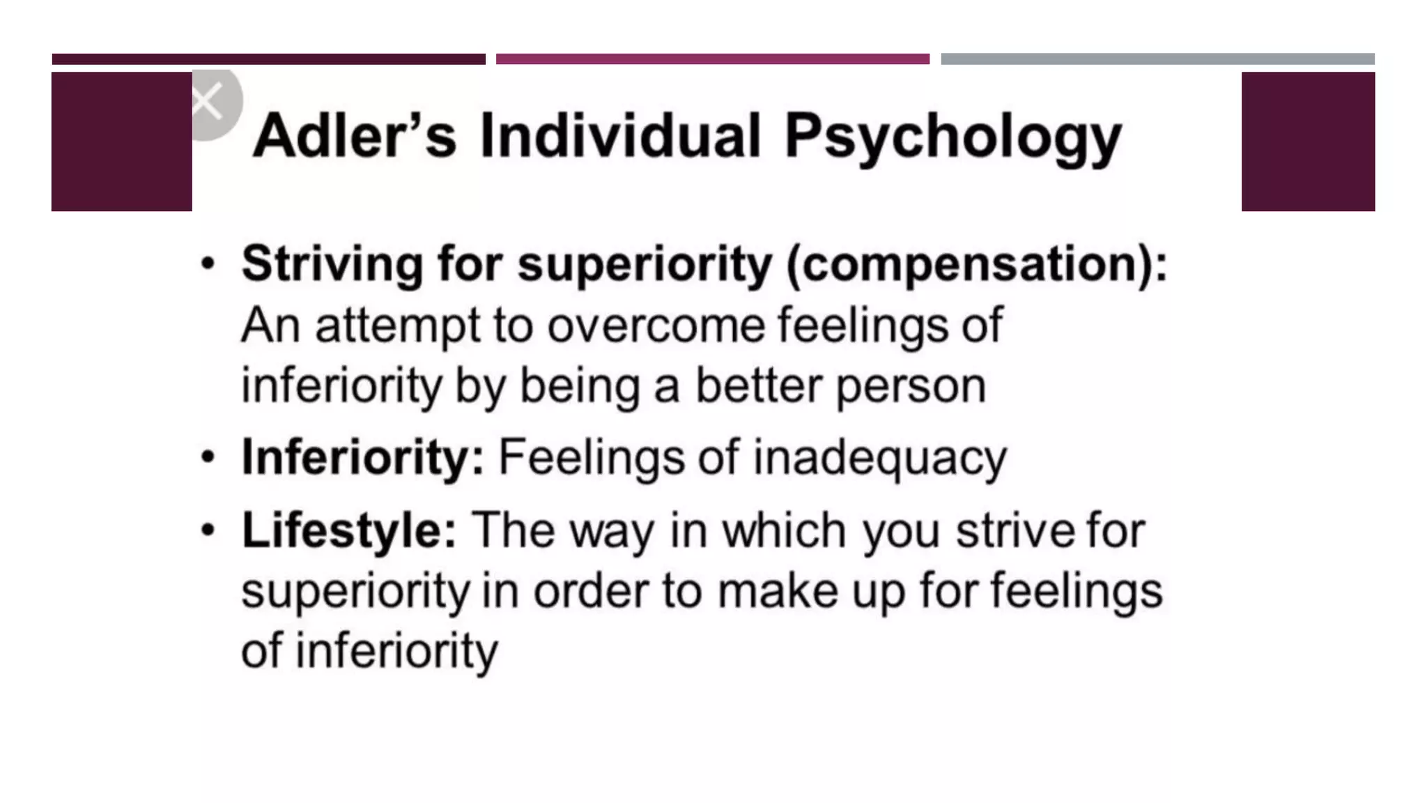 Horizontal and Vertical Relationship by Ms. Kinjal Pandya | PPT