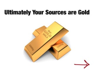 Going Horizontal With Your Content Curation | PDF