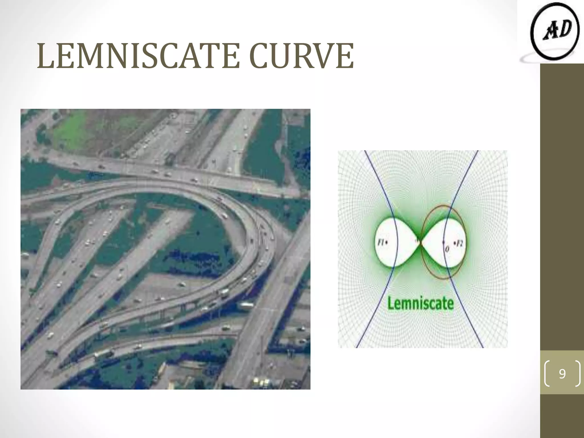 Horizontal Curves | PPTX