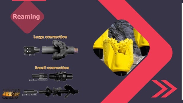 Horizontal directional drilling | PDF | Construction Industry | Industries
