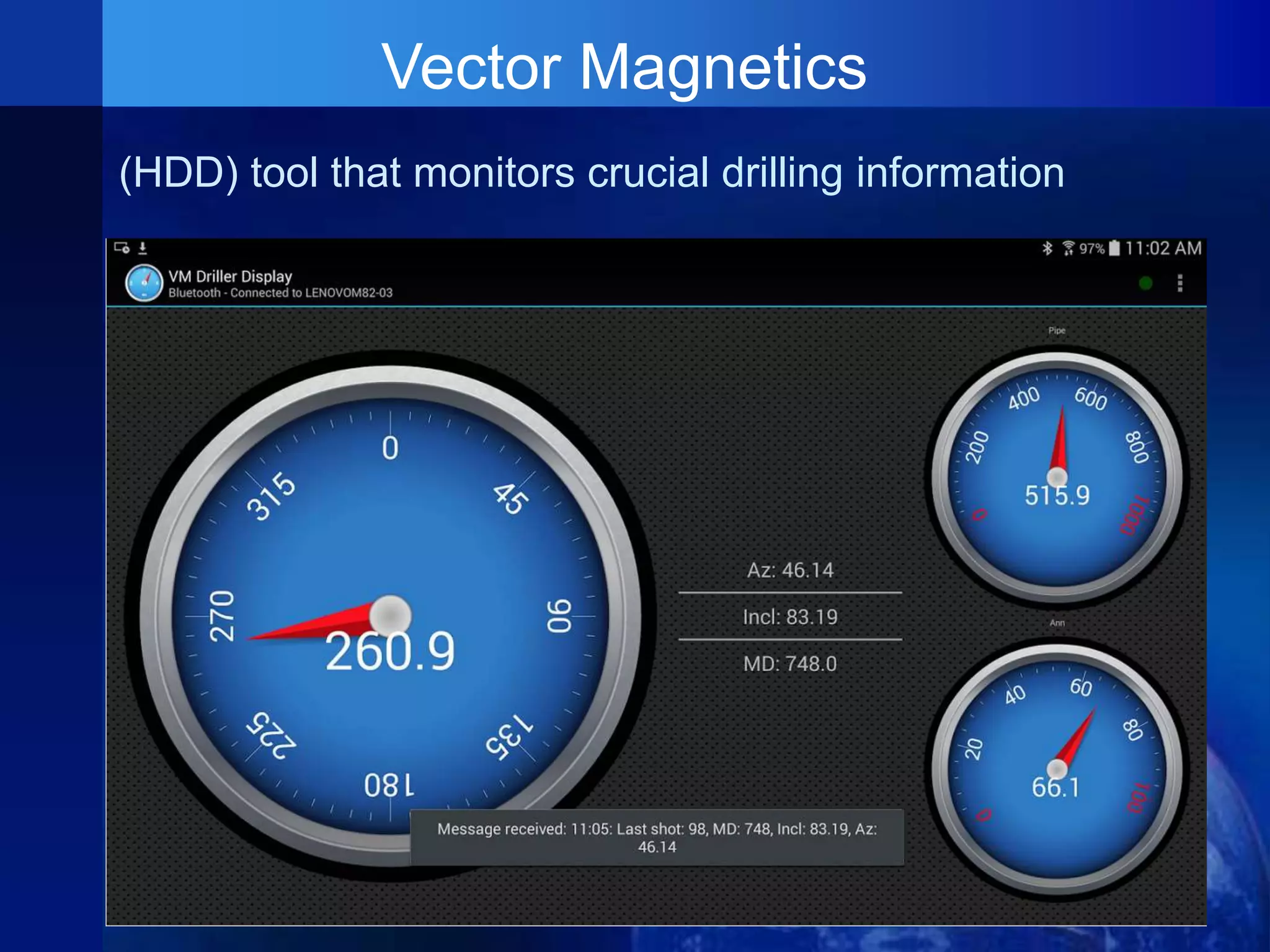 Horizontal directional drilling (hdd) by Mohamed Freeshah | PPTX