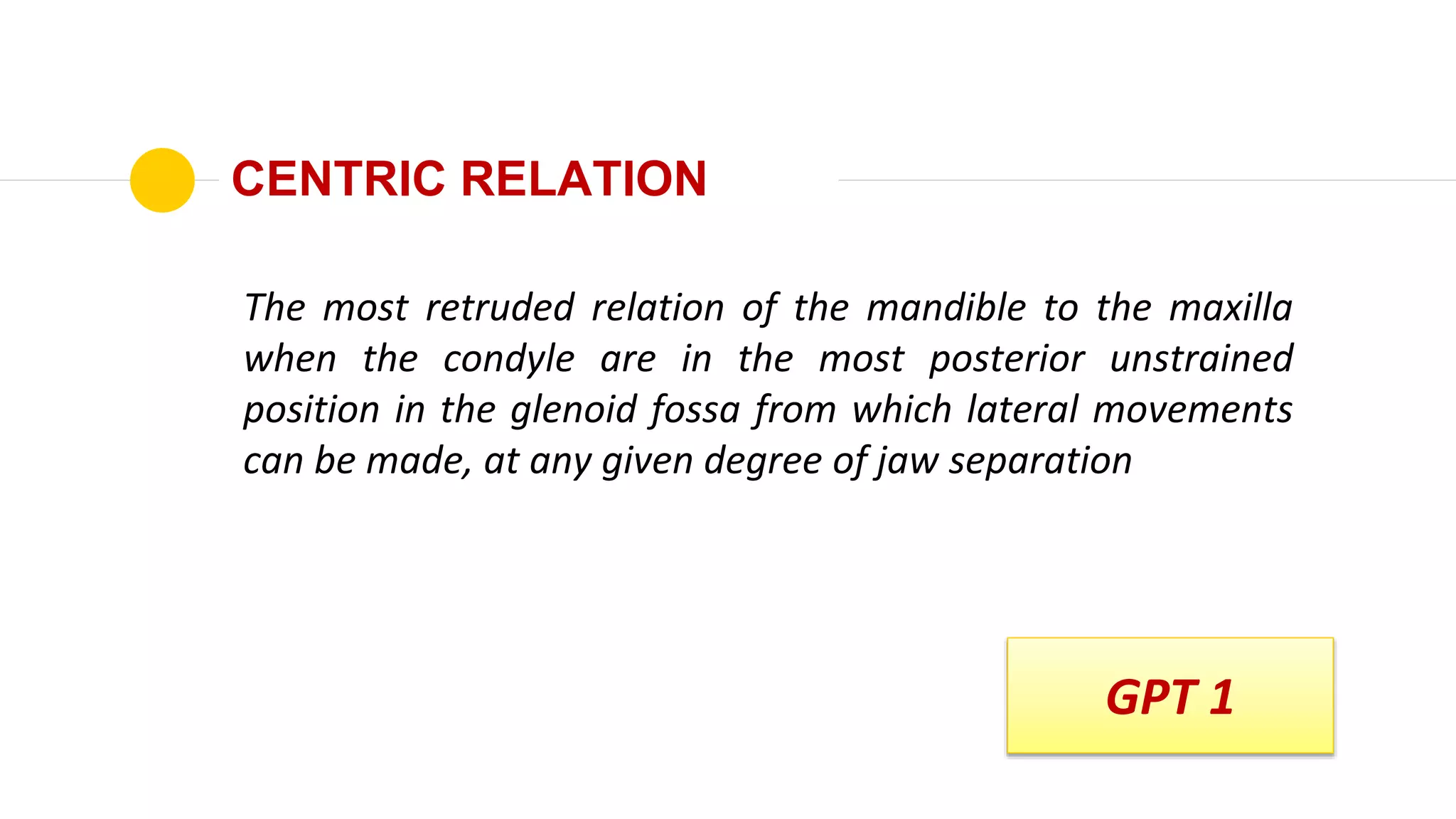 horizontal jaw relation.pptx