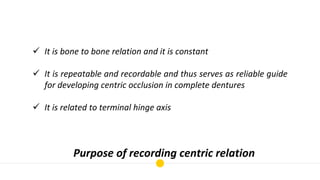 horizontal jaw relation.pptx