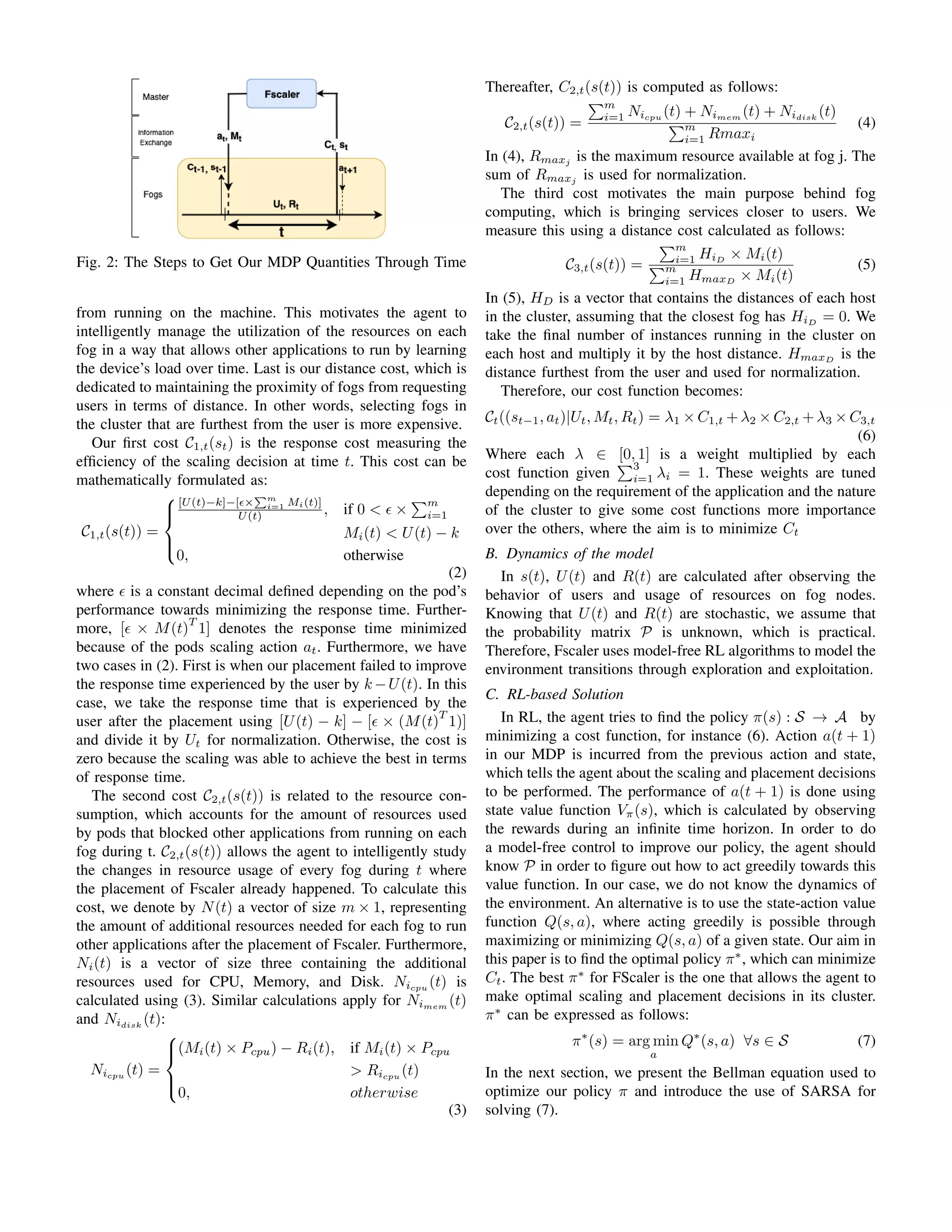 FScaler: Automatic Resource Scaling of Containers in Fog Clusters Using ...