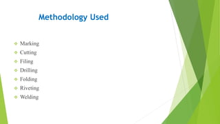 Horizontal sieving machine | PPT