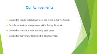 Horizontal sieving machine | PPT