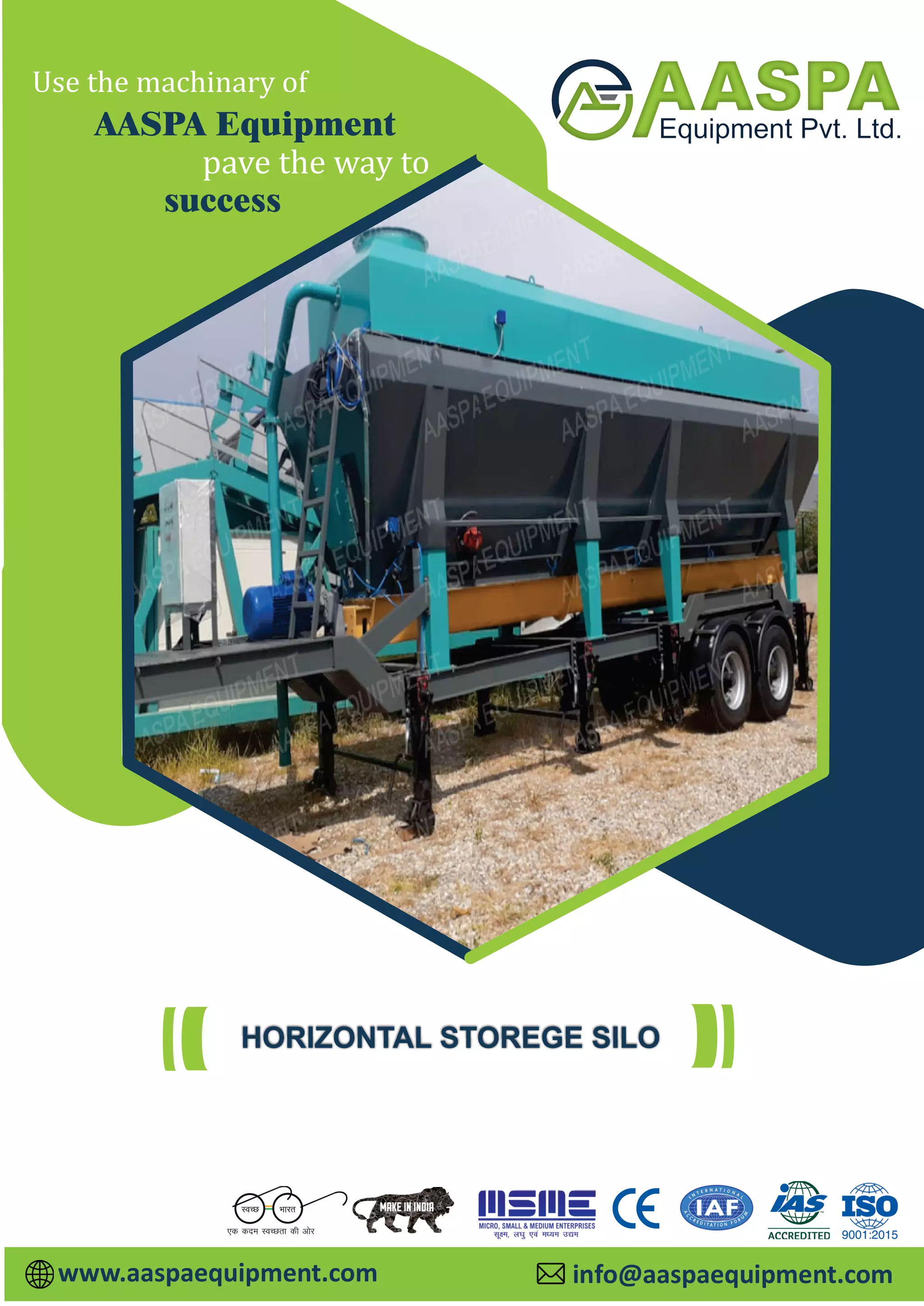 Horizontal storege silo.pdf