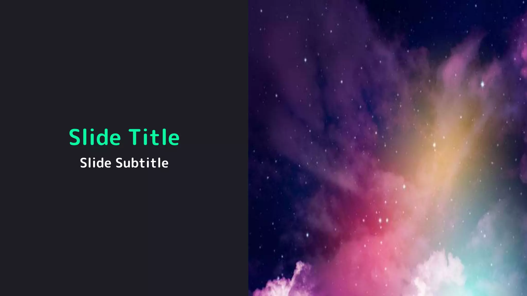 Horizon Template.potx