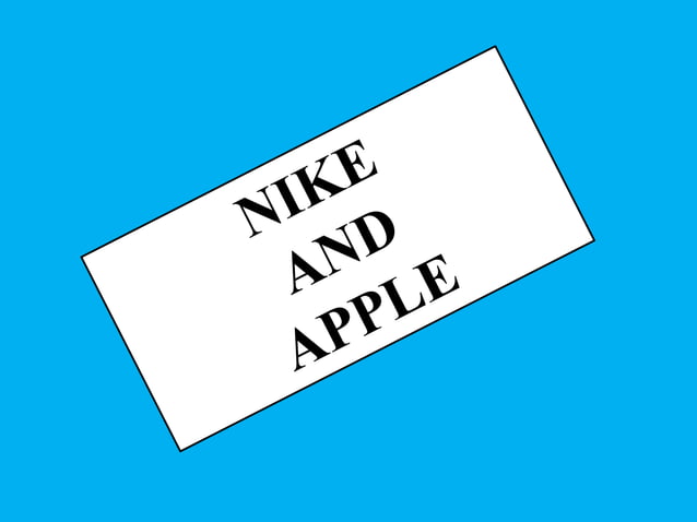 Horizontal Marketing System | PPTX