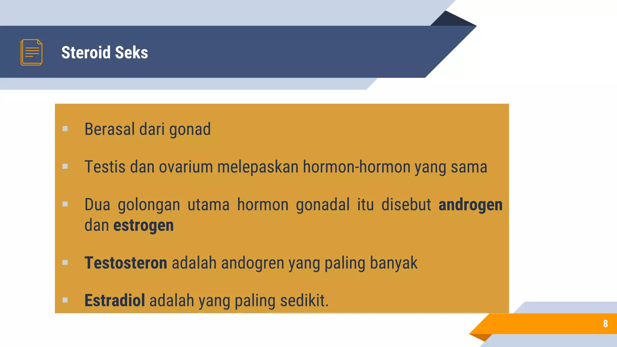 Hormon-Hormon dan Seks - .pptx