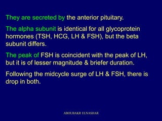 Hormonal assay in clinical gynecology | PDF