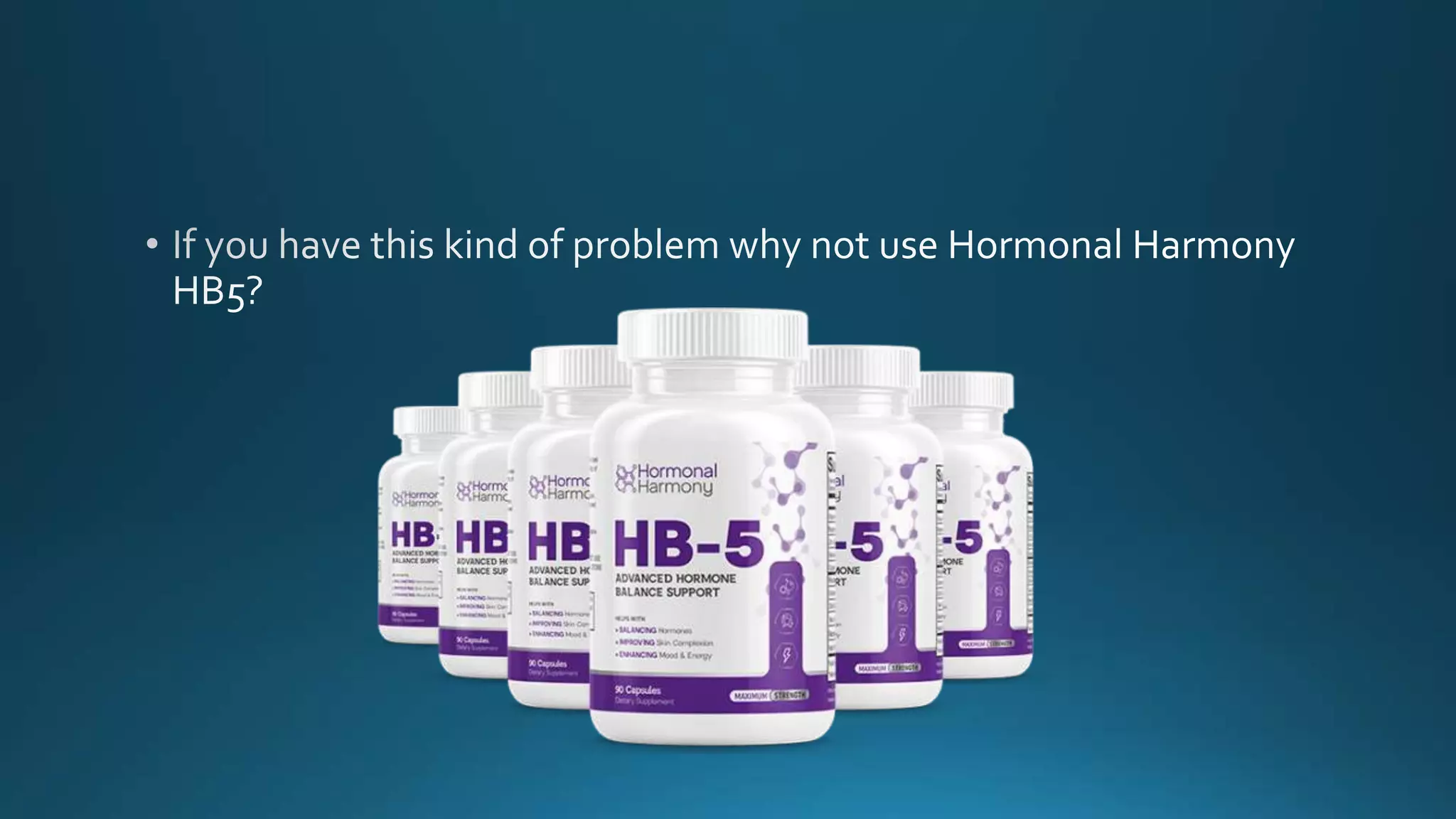 Hormonal balance (hb5) | PPT