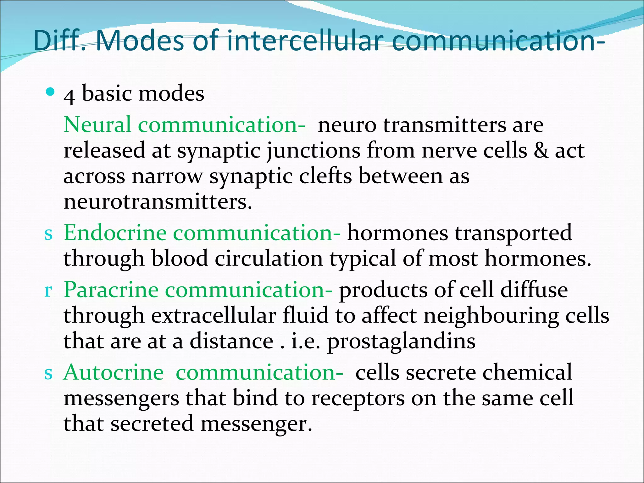 Hormonal basis of reproduction | PPT