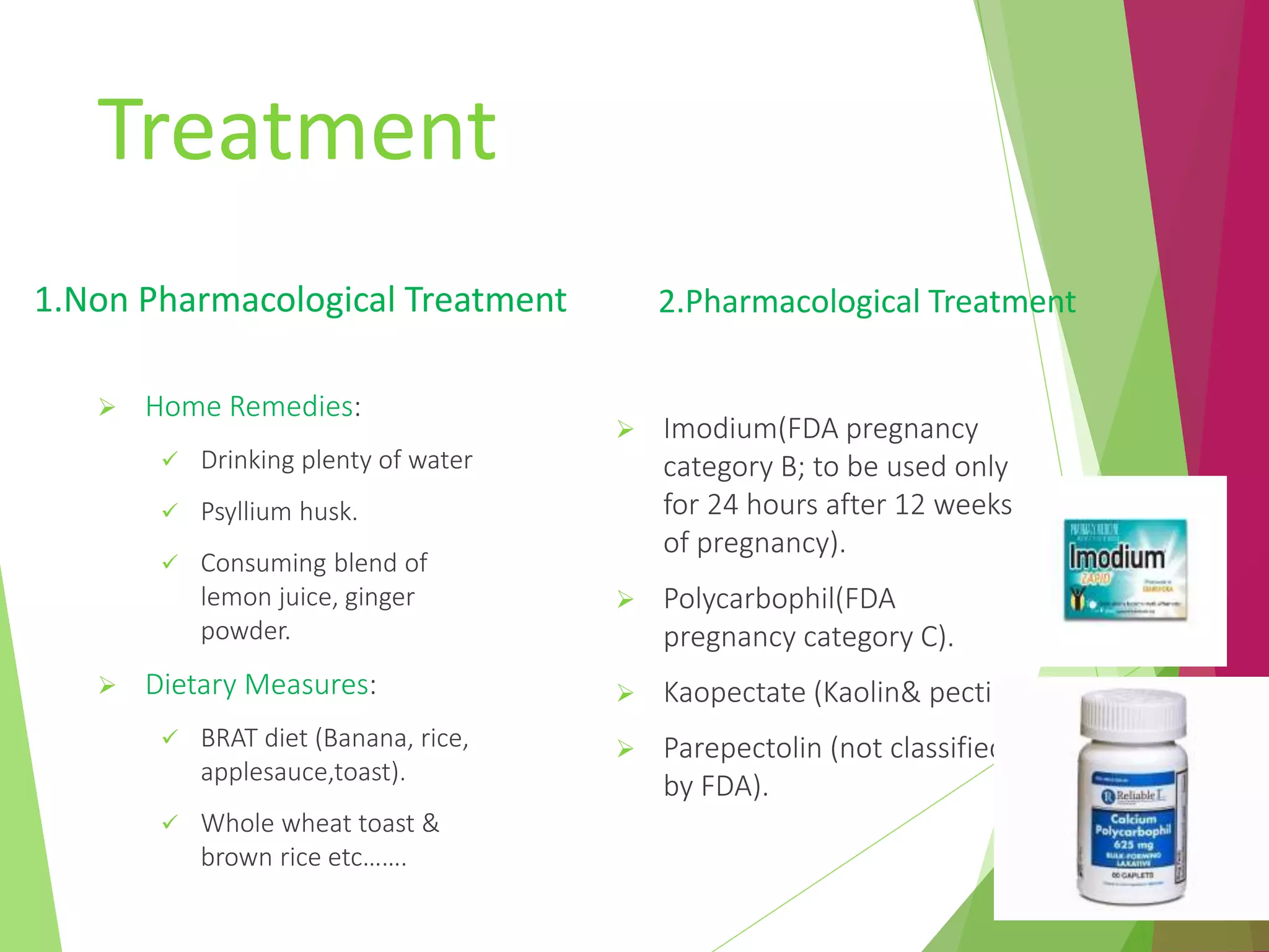 Hormonal complications of gastro intestinal system in pre-natal periods ...