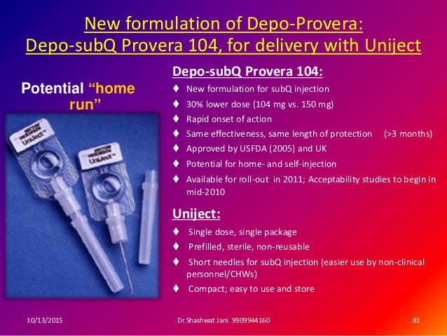 HORMONAL CONTRACEPTION & NEWER CONTRACEPTIVES BY DR SHASHWAT JANI